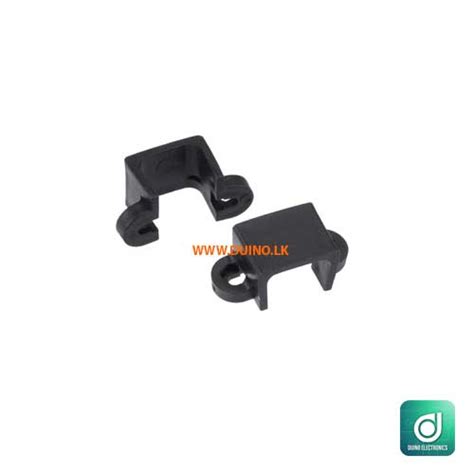 N20 Motor Mounting Bracket 3d Printed 1pcs Duinolk The Biggest