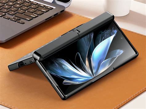 Best Samsung Galaxy Z Fold Cases In