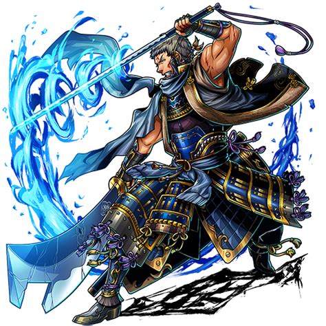 No1067 長宗我部信親 公式【戦魂 Sentama 】最速攻略wiki