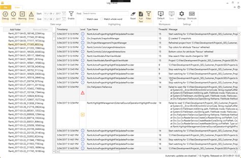 WildGums Open Source Center