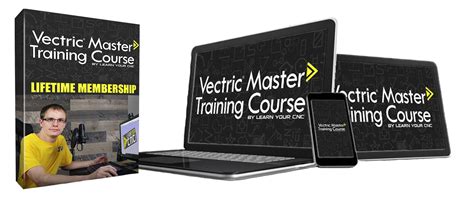 How To Print Full Scale In Vectric Aspire Vcarve Cut D Learn Your CNC