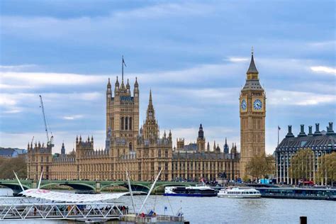 Westminster Abbey And Palace History A Thousand Years At The Center Of