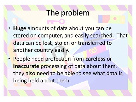 Data Protection Ppt Pptx Phone Services Home Utilities