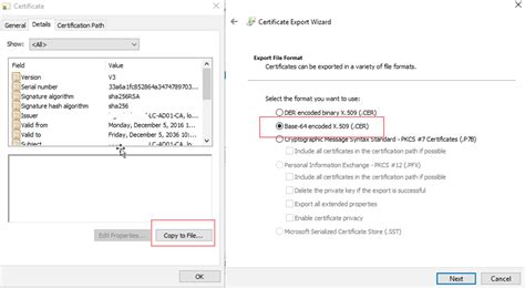 How To Configure Certificate Cloud Deployment Authentication In Workspace One Access