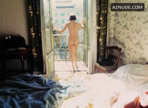 Andrea Rau Nude Aznude