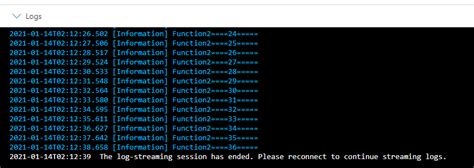 Azure Functions How Does The Runtime Update Active Instances Stack Overflow