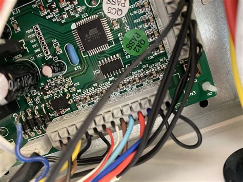 Decoding A Single Wire Net General Discussion Arduino Forum