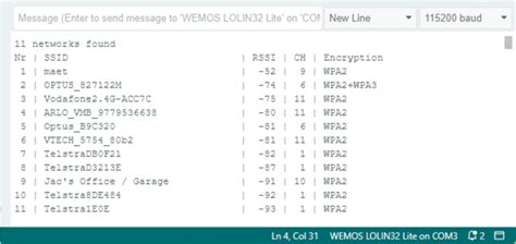 How To Program Esp32 With Arduino Ide