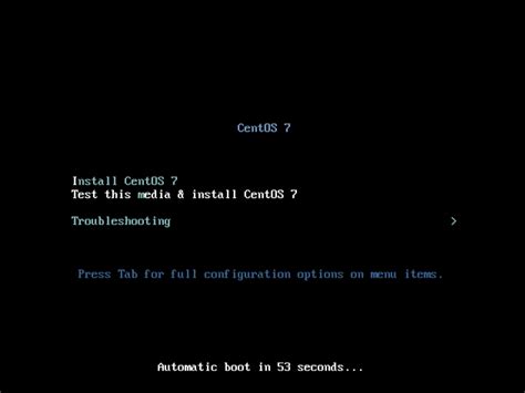 Centos 安裝 Centos 快速安裝教學 Centos 圖文安裝教學