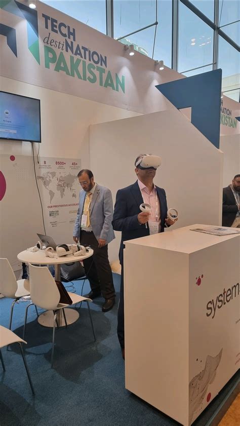 Usman Ur Rehman Ahmed On Linkedin Gitex Blockchain Metaverse