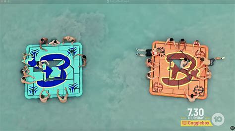 Survivorau Contestant Zen Heaton