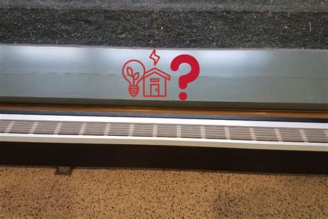Baseboard Heating Energy Efficiency Better Options Attainable Home