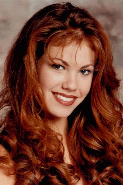 Nikki Cox Profile Images — The Movie Database Tmdb