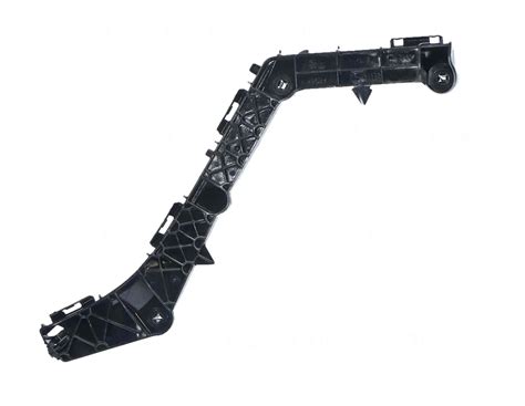 Rear Bumper Bracket Left Fits Toyota Prado 2010 2017 150 Series 52156