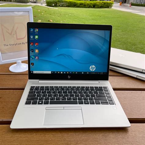 HP EliteBook G Shopee Thailand