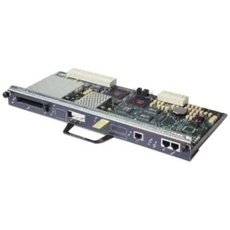 C7200 Io Fe Cisco 7200 Inputoutput Controller With Fast Ethernet Port