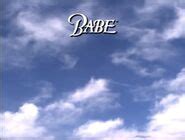 Babe Special Edition Dvd Database Fandom