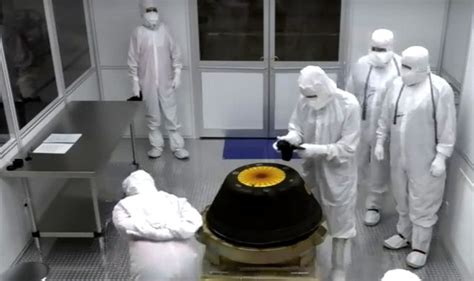 NASA Reveals Incredible Findings From Asteroid That Could Explain Origins Of Life On Earth