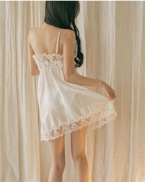 여자친구가 입으면 은근히 좋은 옷 후방주의 꾸르