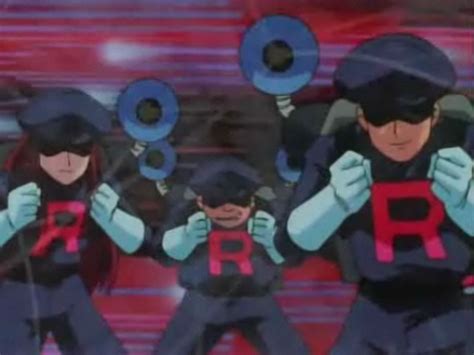 Team Rocket Grunt Pokemon Champions Wiki Fandom
