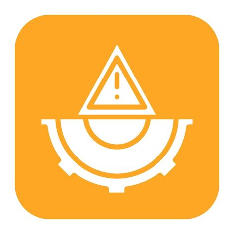 Premium Vector Risk Identification Icon Vector Image Can Be Used For