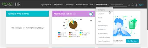 How To Enable Disable Email Notifications For Changes In The Employee