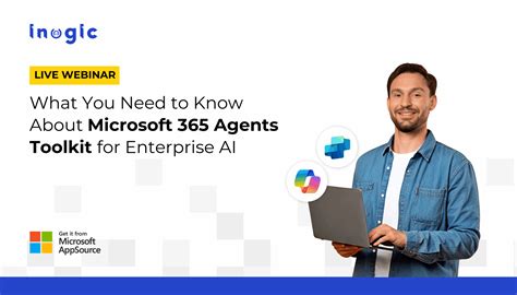 What You Need To Know About Microsoft 365 Agents Toolkit For Enterprise