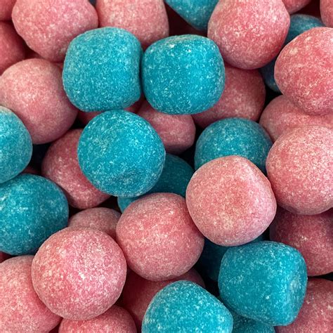 Chewy Sweets — The Sweet Store
