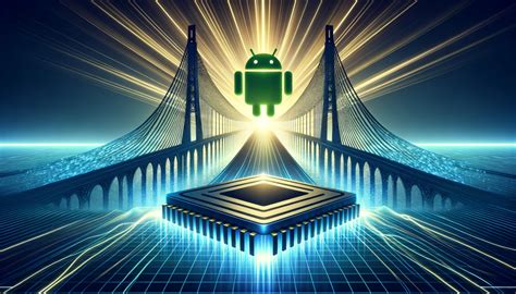 Android Se Une A Risc V ¡una Revolución En Arquitectura Tecno Blog