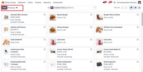 Odoo 17 Pos Setup Guide To Launch Your Retail Store