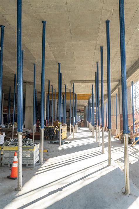 Building Alloy With Dokas Full Package Solution Doka