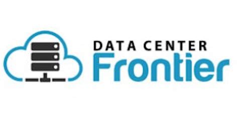 Hyperscale Data Center Frontier