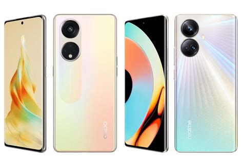 Oppo Reno T G Vs Realme Pro Plus Comparison Choose Your Mobile