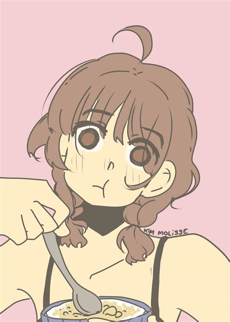 Molisse By Pandora Haru On Deviantart