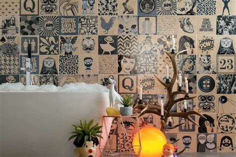 Samsara Stone Look Ceramic Tiles For Interior And Exterior Floors And