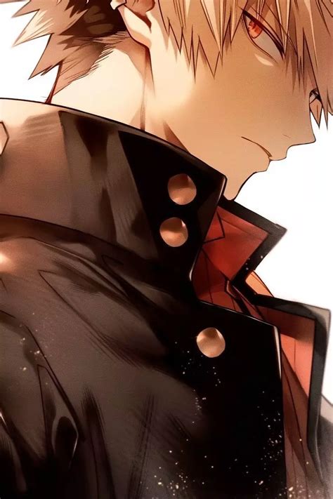 Chat With 💥 Bakugo Katsuki 💥 Nsfw Enjoy Free Unrestricted Ai Character Roleplay No Filter