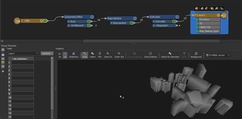 How To Transform Kml To Cad With 3d Shape Community