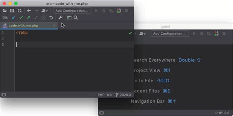 Phpstorm 20203 Eap 5 Collaborative Development Guzzle Integration