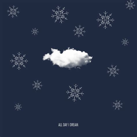 A Winter Sampler Iv Various Artists All Day I Dream