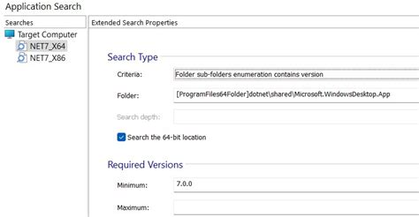 How To Handle Net Assembly Custom Action Built To Target Any Cpu