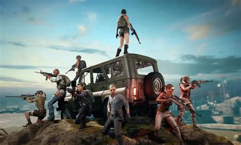 معرفی و آموزش بهترین ترفندهای بازی پابجی فبلاگ