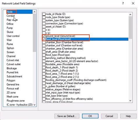 Create And Modify Long Sections Autodesk