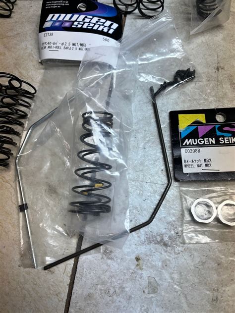 Run Wrc Ebuggy V Artr For Sale R C Tech Forums