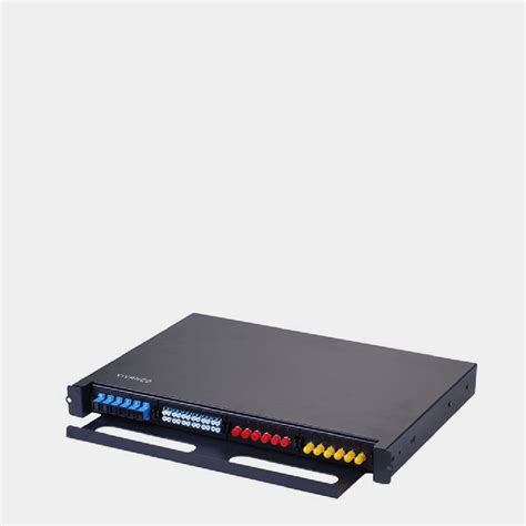 CAT6 Patch Panel Saif Enterprise