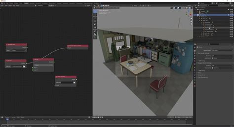 AMD New Plugins For Radeon ProRender Rendering Engine Architosh