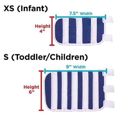 Braceability Pediatric Elbow Immobilizer Arm Restraint Brace And Extension Splint To Keep Arm