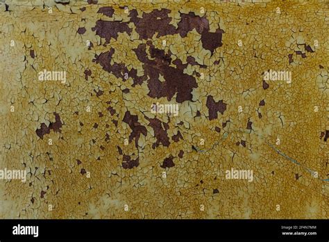 Rust Wall Background Texture Hi Res Stock Photography And Images Alamy