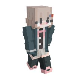 Danganronpa Minecraft Skins Namemc