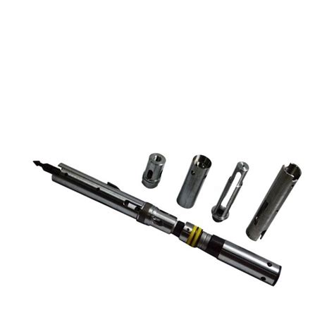 Crown 1 5m Hq Nmlc Core Barrel Wireline Rod Mining Surface Drilling Manufacturers Mining Rod