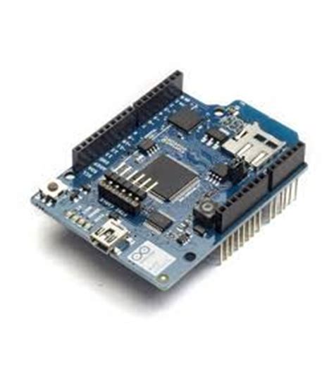 A000089 Arduino Wi Fi Shield Antenna Connector
